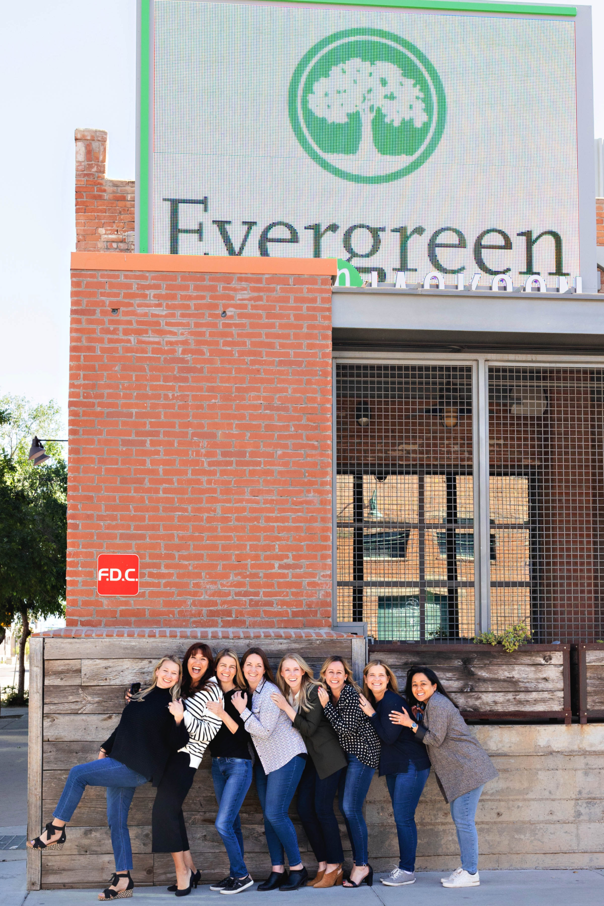 Evergreen Culture | Who We Are | Evergreen Devco Inc.